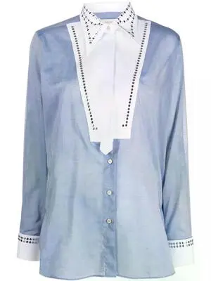 Wales Bonner Casual Shirts For Women
