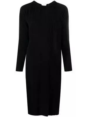 Fabiana Filippi Paneled Day Dresses