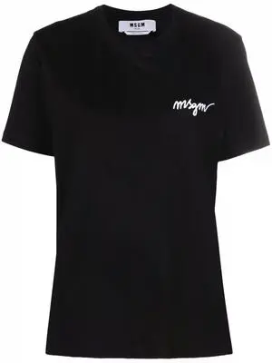 Msgm Classic T-shirts For Women
