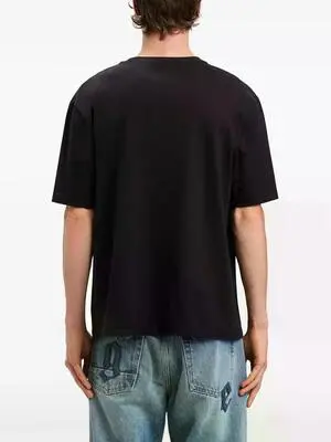 Palm Angels Burning Oasis T-shirt