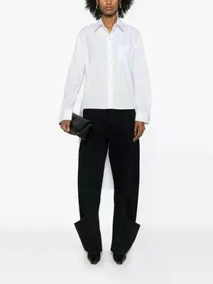 Helmut Lang Apex Tail Shirt