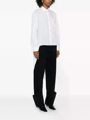 Helmut Lang Apex Tail Shirt