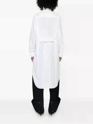 Helmut Lang Apex Tail Shirt