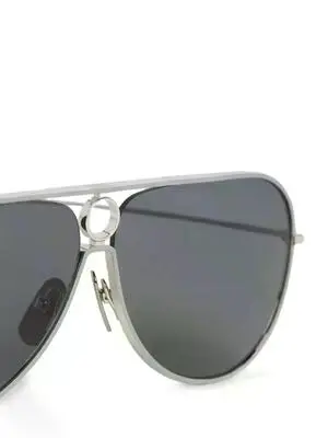 Thom Browne Double-bridge Sunglasses