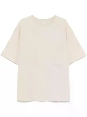 LEMAIRE Chest-pocket T-shirt