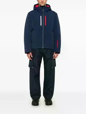 Rossignol Diretta Jacket - Blue
