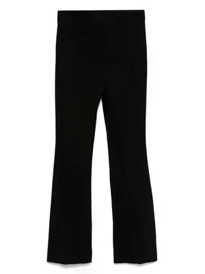 Dkny Flared Trousers