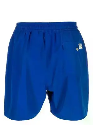 Polo Ralph Lauren Traveller Swim Shorts - Blue