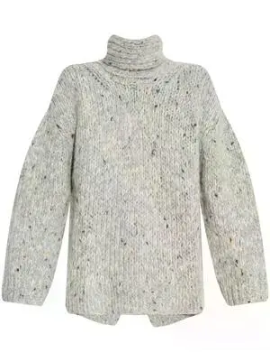 Ganni Turtleneck Sweaters For Women