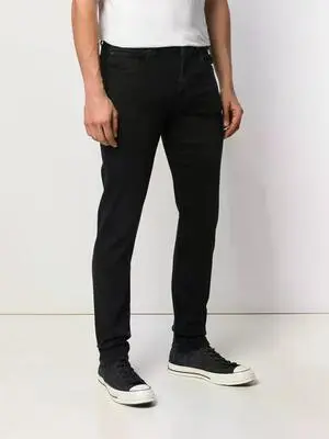 7 For All Mankind Slimmy Tapered Jeans