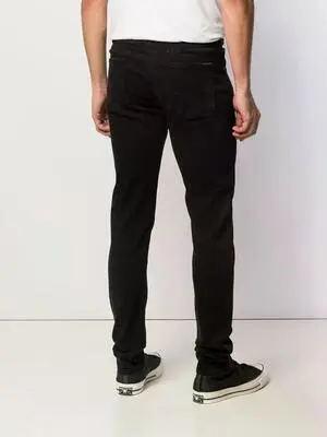 7 For All Mankind Slimmy Tapered Jeans