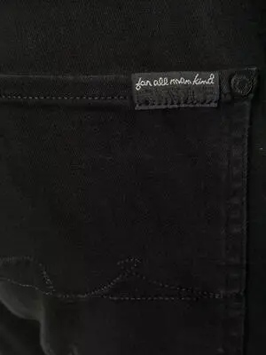 7 For All Mankind Slimmy Tapered Jeans