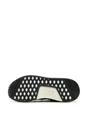 Adidas Nmd_r1 Sneakers - Black