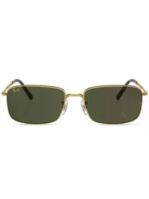 Ray-ban Rectangle-frame Sunglasses