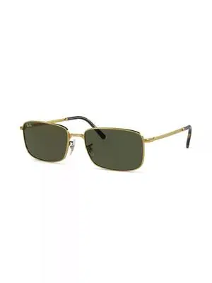 Ray-ban Rectangle-frame Sunglasses