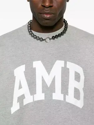 AMBUSH Graphic Sweatshirt
