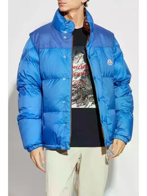 Moncler Verone Reversible Jacket