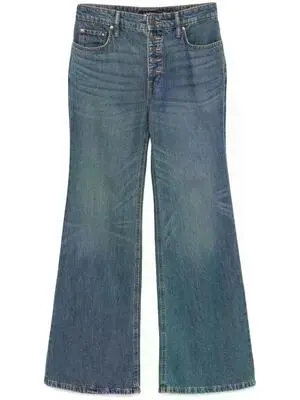 Ralph Lauren Flared Jeans