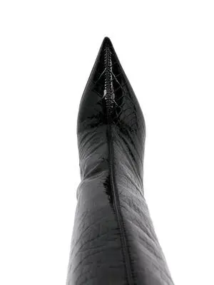 LE SILLA 80mm Bella Boots