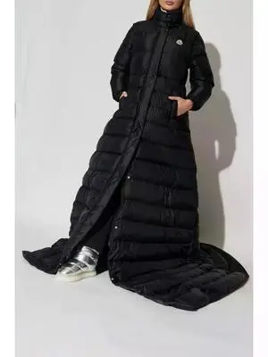 Moncler Verone 2-in-1 Coat