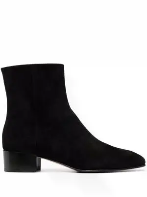Scarosso Heeled Booties