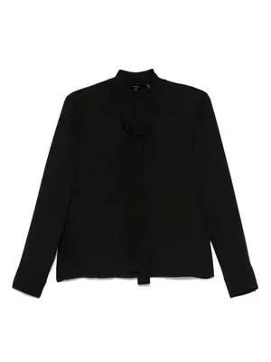 Theory Modern Ggt Blouse