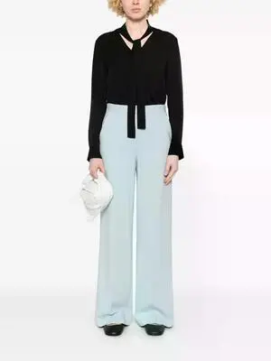 Theory Modern Ggt Blouse