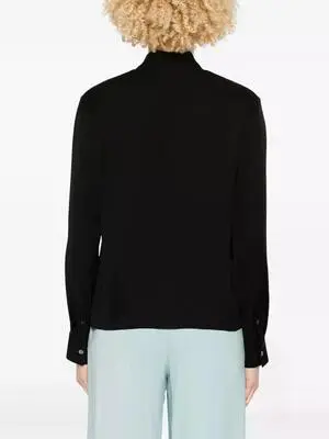 Theory Modern Ggt Blouse