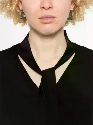 Theory Modern Ggt Blouse