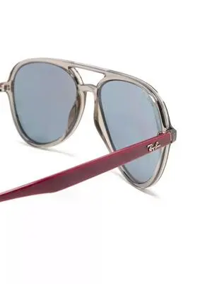 Ray-ban Aviator-frame Sunglasses