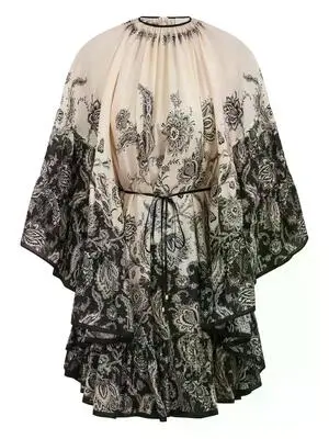 Zimmermann Kaftans Tunics