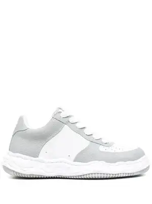 Mihara Yasuhiro Wayne Low-top Sneakers