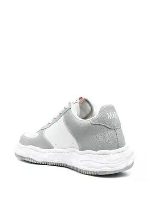 Mihara Yasuhiro Wayne Low-top Sneakers