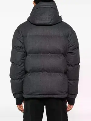 Moncler Krun Ski Jacket - Grey