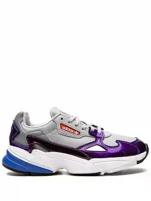 Adidas Falcon Low-top Sneakers - Grey