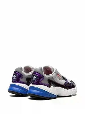 Adidas Falcon Low-top Sneakers - Grey