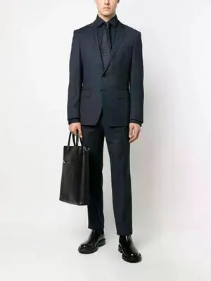 BOSS Kent Slim-fit Shirt