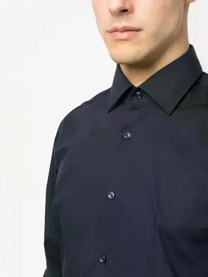 BOSS Kent Slim-fit Shirt
