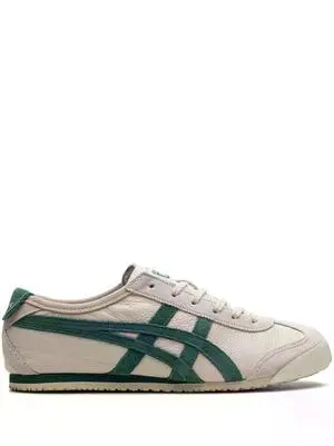 Onitsuka Tiger Mexico 66 Vin Sneakers - Neutrals