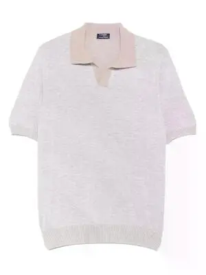 BARBA NAPOLI Tennis T-shirt