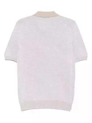 BARBA NAPOLI Tennis T-shirt