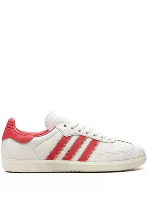 Adidas Trimmed Sneakers For Men