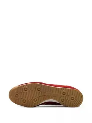 Adidas Sl 72 Og Better Scarlet Sneakers - Red