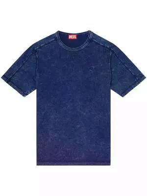 DIESEL® T-adjind T-shirt - Blue