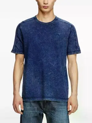 DIESEL® T-adjind T-shirt - Blue