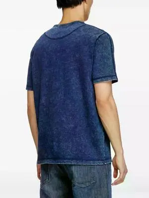 DIESEL® T-adjind T-shirt - Blue