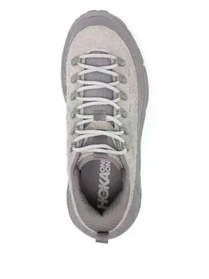 HOKA® Tor Summit Sneakers - Grey