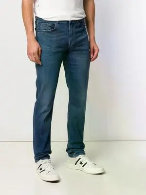 7 For All Mankind Slimmy Tapered Jeans