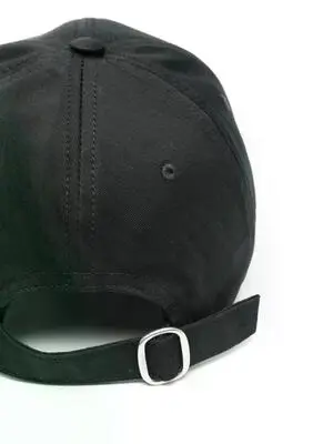 Off-White Drill Bookish Baseball Cap