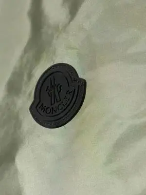Moncler Mòretan Hooded Gilet